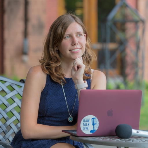 TEAM | Raw Talk Podcast